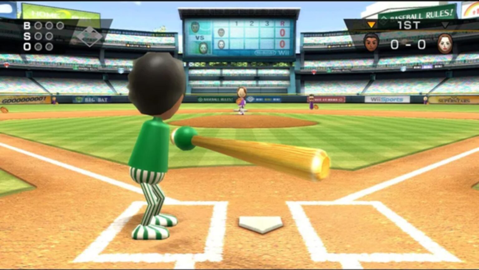 Playing Baseball on Your Mobile - LeagueChannelLife